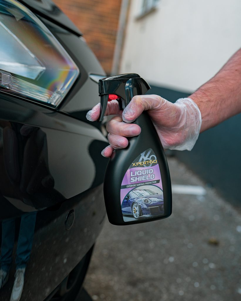 Liquid Shield (500ml) – Xpert-60